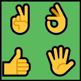GitHub - AUD-GITHUB/Hand-Gesture-Recognition