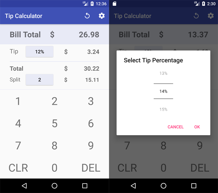 GitHub - nicky-yim/Tip-Calculator: As obvious as it seems..