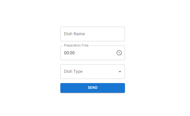 GitHub - jurtomasz13/hexocean-dish-form
