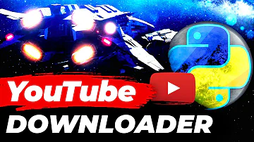 GitHub - DevCTx/YouTubeDownloader: YouTube Downloader build in python ...