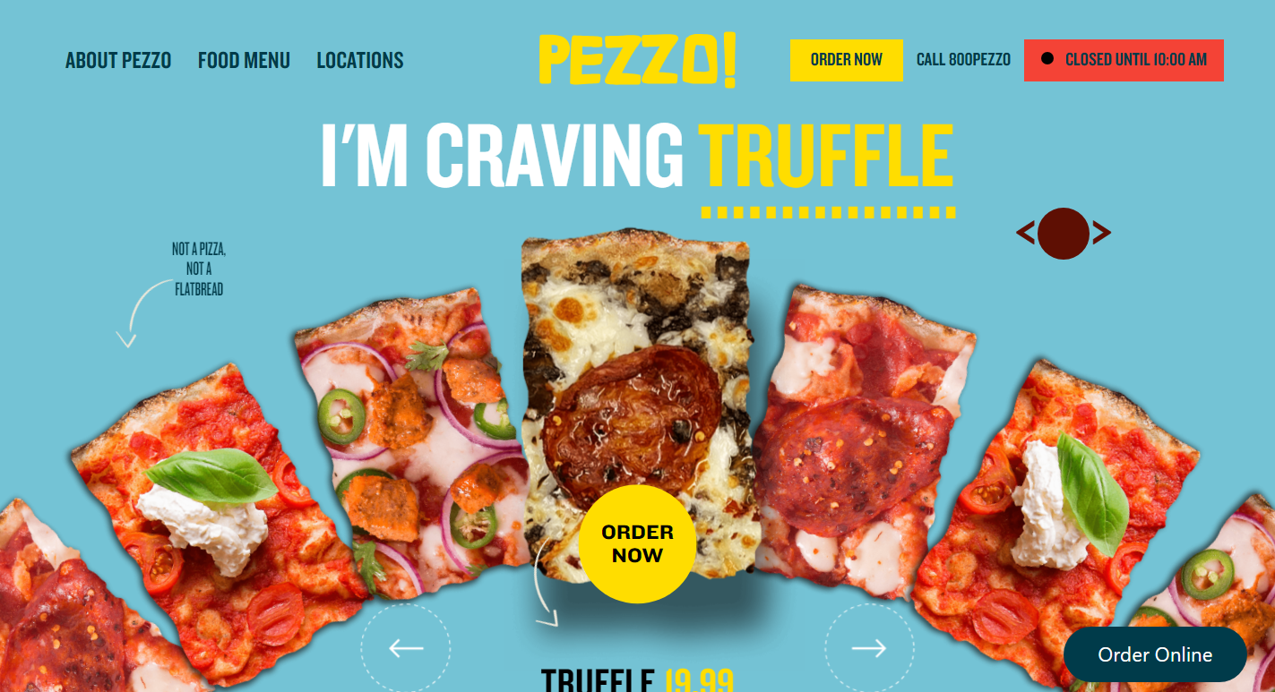 GitHub - DarkStarHub/Pezzo: Please see README