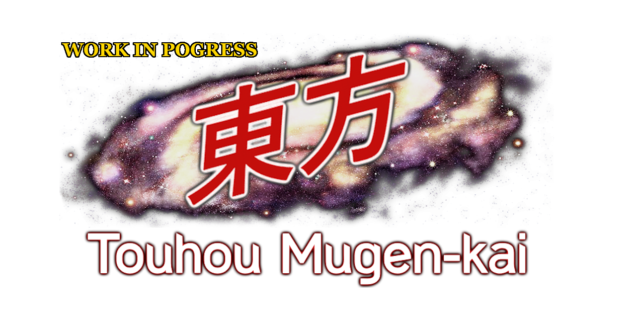 GitHub - FumoFridayOfficial/TouhouMugenKai: Python GUI Launcher for all ...