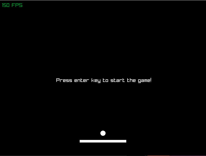 GitHub - EdwardVNguyen/Pong: Personal Project - A pong game where the objective is to keep the ...