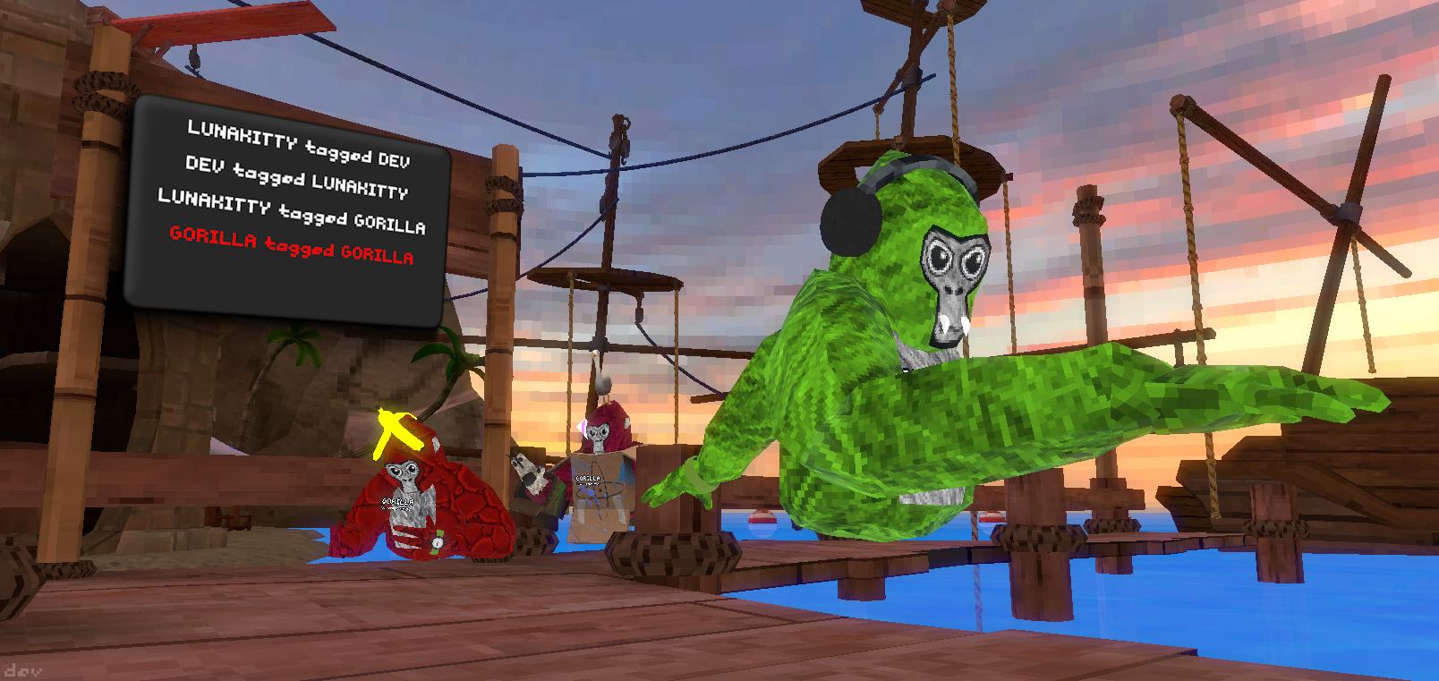 GitHub - gizmogoat/Killfeed