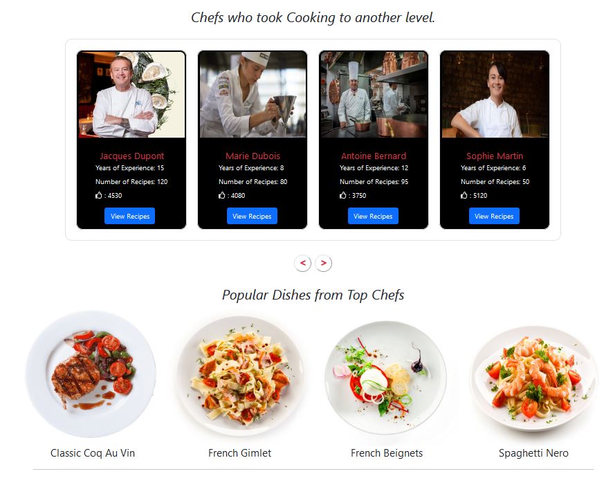 GitHub - Engarif3/Chef-De-Home-Client-Side