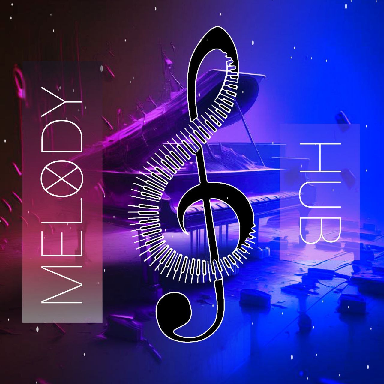 GitHub - seyed0123/MelODyHub: At this time, X remains. melODyhub is A ...