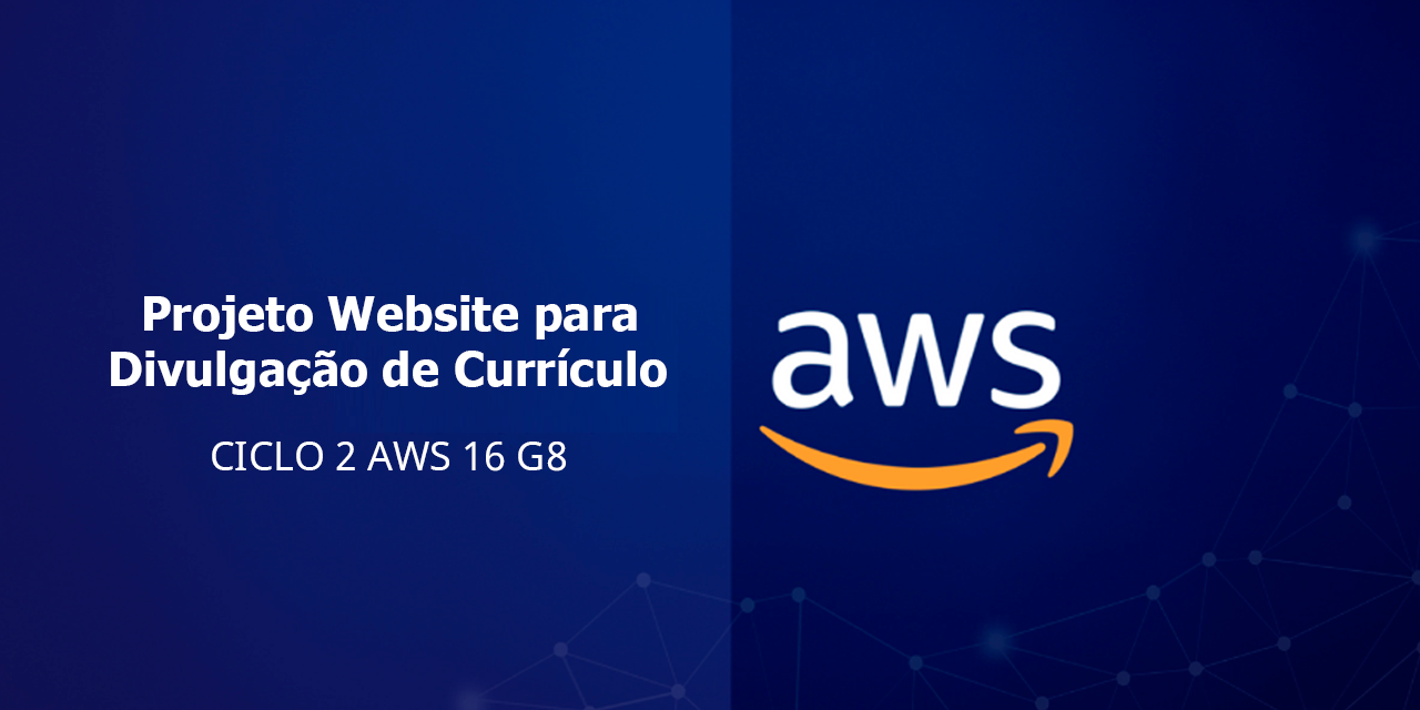 GitHub - erivandosena/tcc-g8: CICLO 2 AWS 16 G8