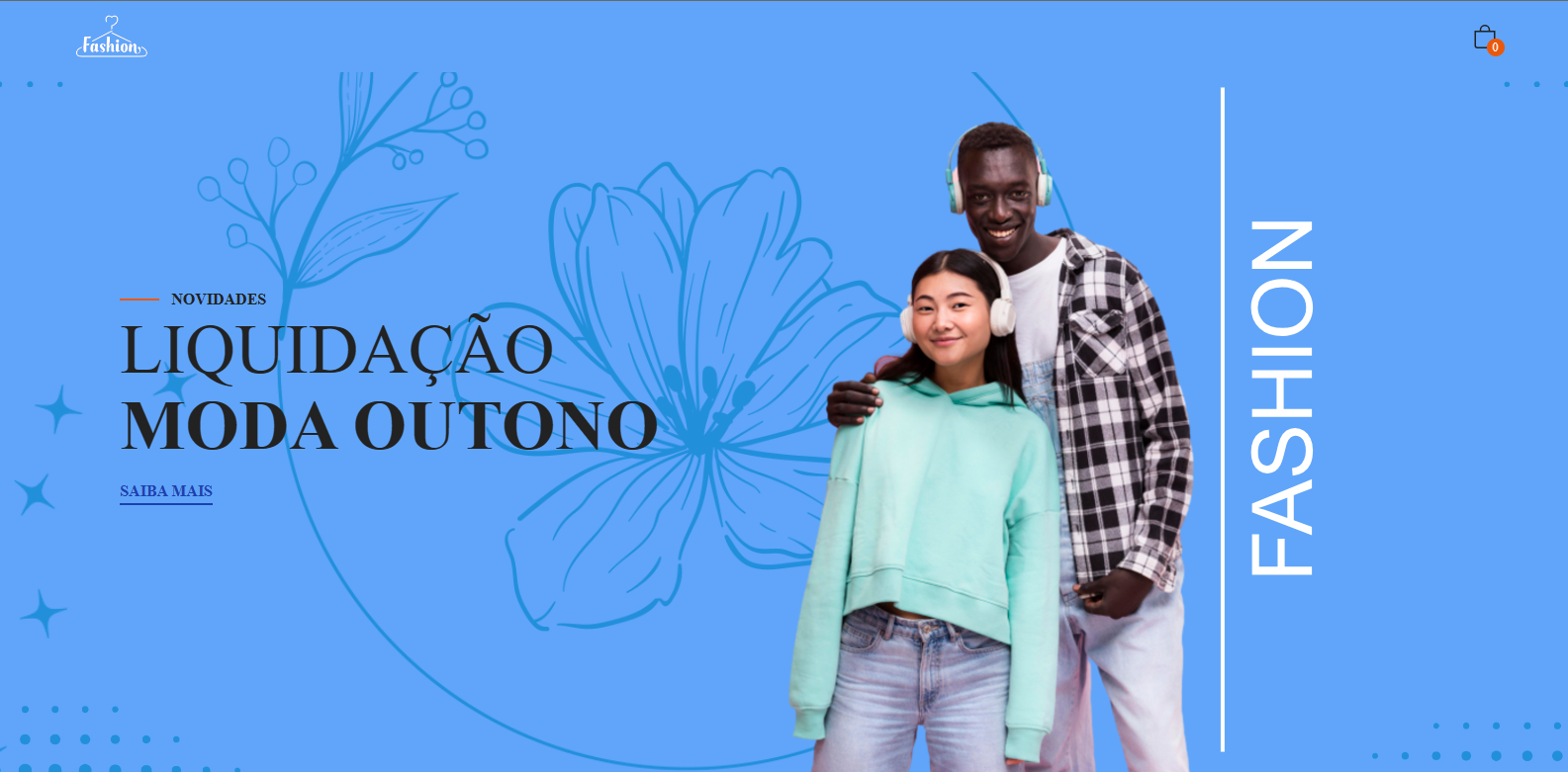 GitHub - Jezebel1990/ecommerce-shop: This project is a responsive ecommerce website for a ...