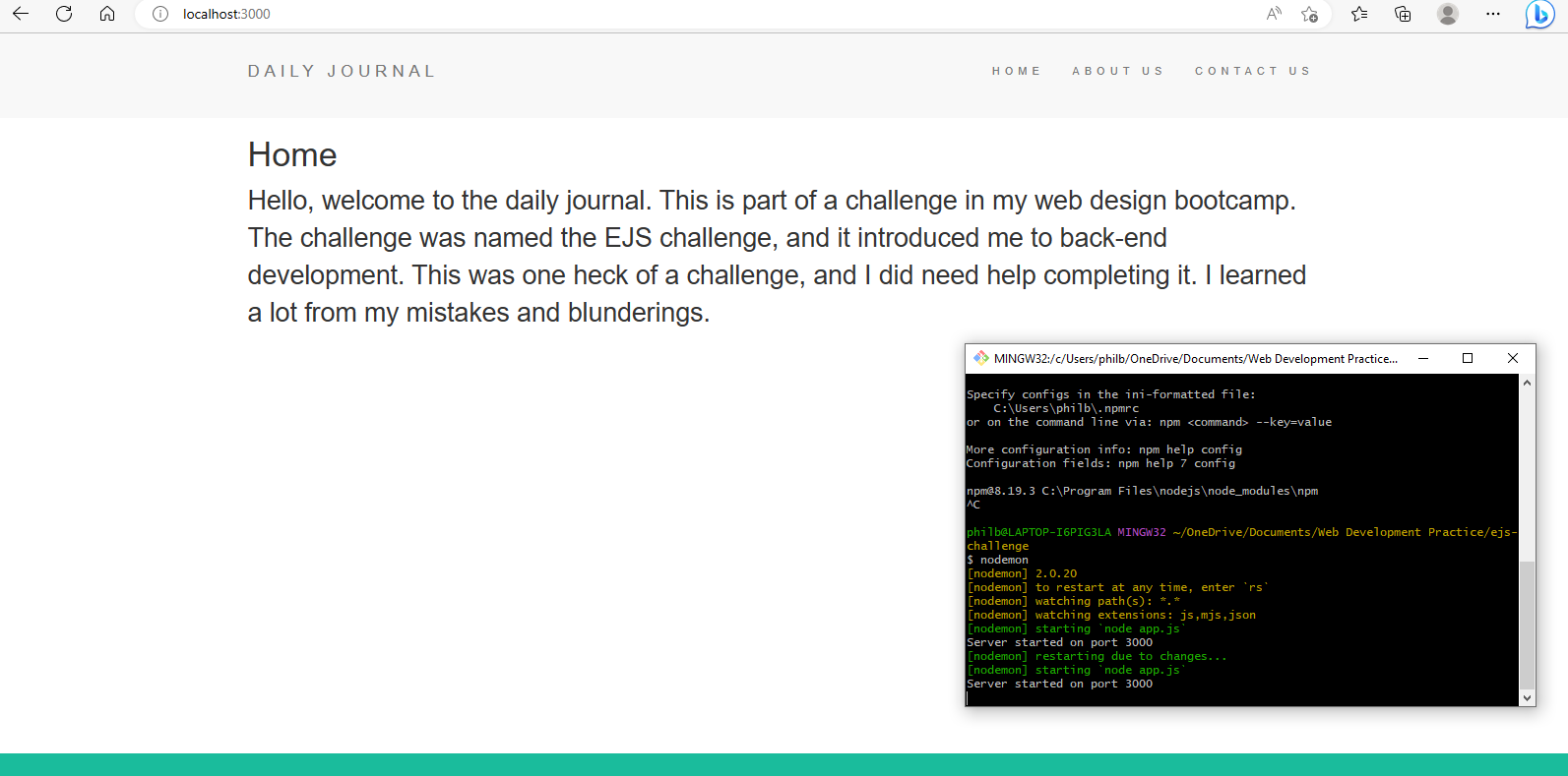 GitHub - phil10181/EJS-Challenge