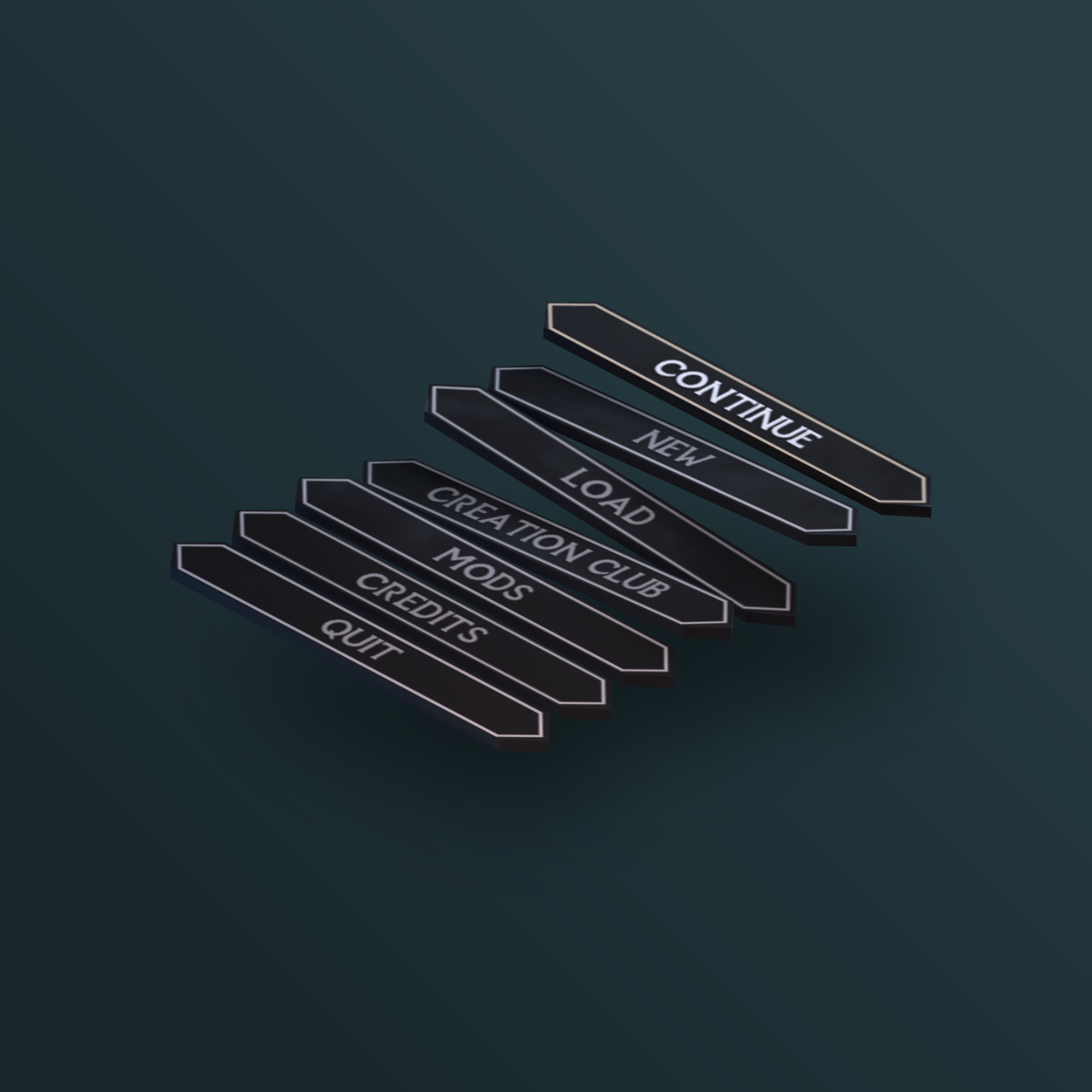 GitHub - outobugi/NordicUI2: Nordic UI 2