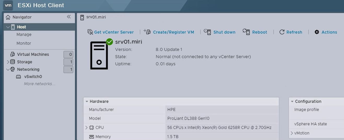 GitHub - salehmiri90/Auto_Install_ESXi: AnsibleESXiProvisioner 🚀 ...