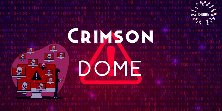 GitHub - flameprogrammer/crimson-dome