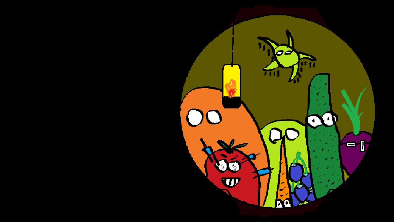 GitHub - LegendaryMouse/EscapeTheKitchen: In this hilarious roguelike ...