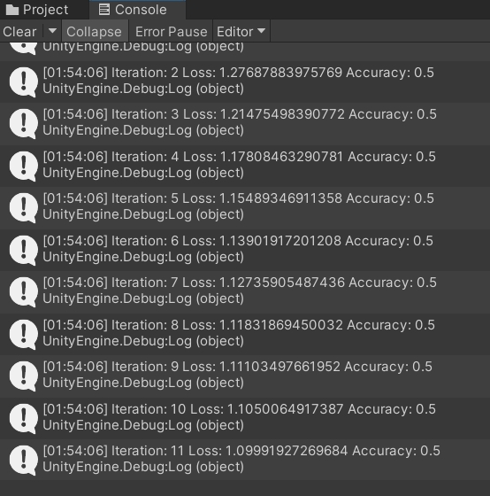 Github Weikang01 Sharptorch