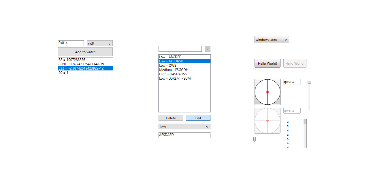 GitHub - Aurumaker72/mupen-lua-ugui: Flexible immediate-mode GUI ... GitHub - Aurumaker72/mupen-lua-ugui: Flexible immediate-mode GUI ...