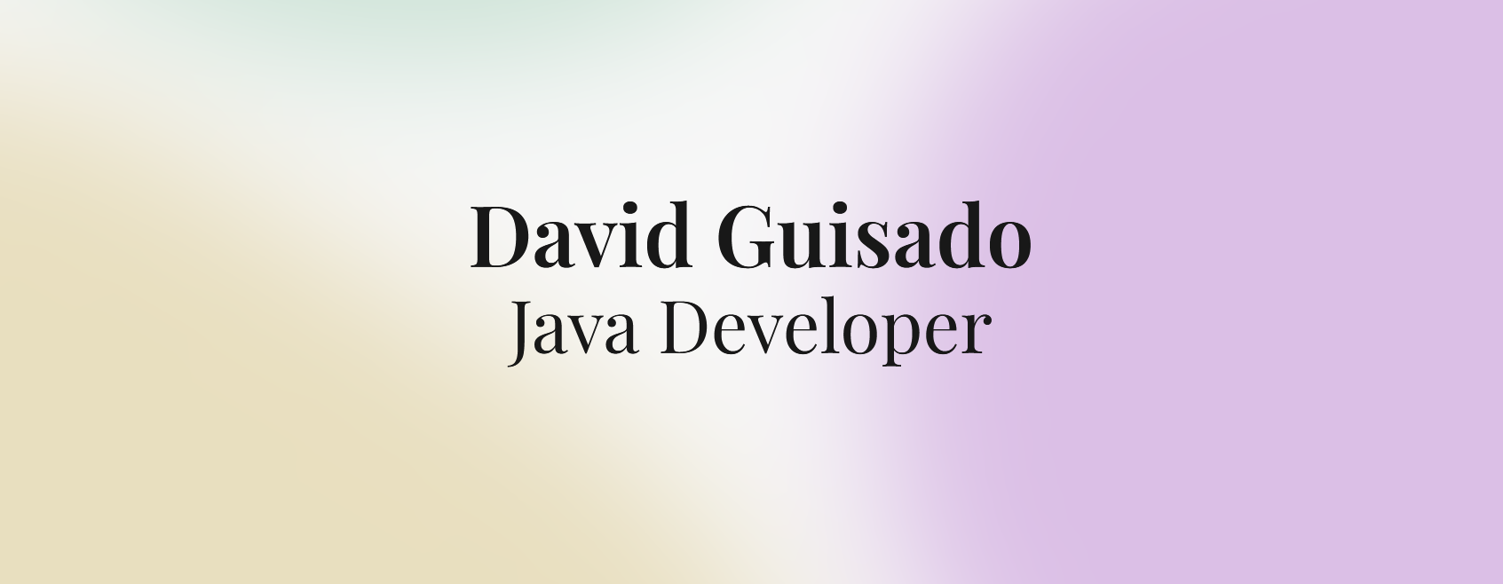 GitHub - davidgcdev/mi-portfolio