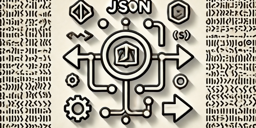 Github Karmaniverousjsonmap A Hyper Generic Json Mapping Library