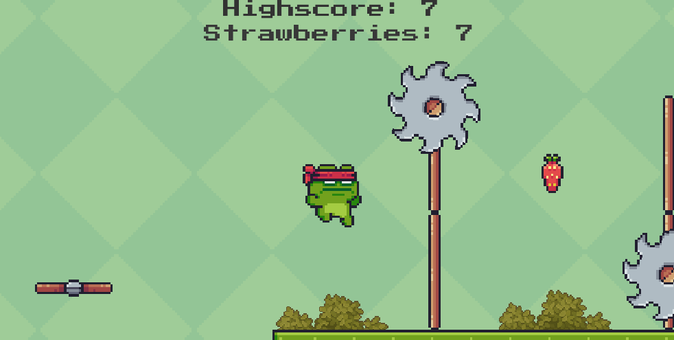 Github Miike522d Platformer Simple 2d Platformer Try To Catch All The Collectibles While 