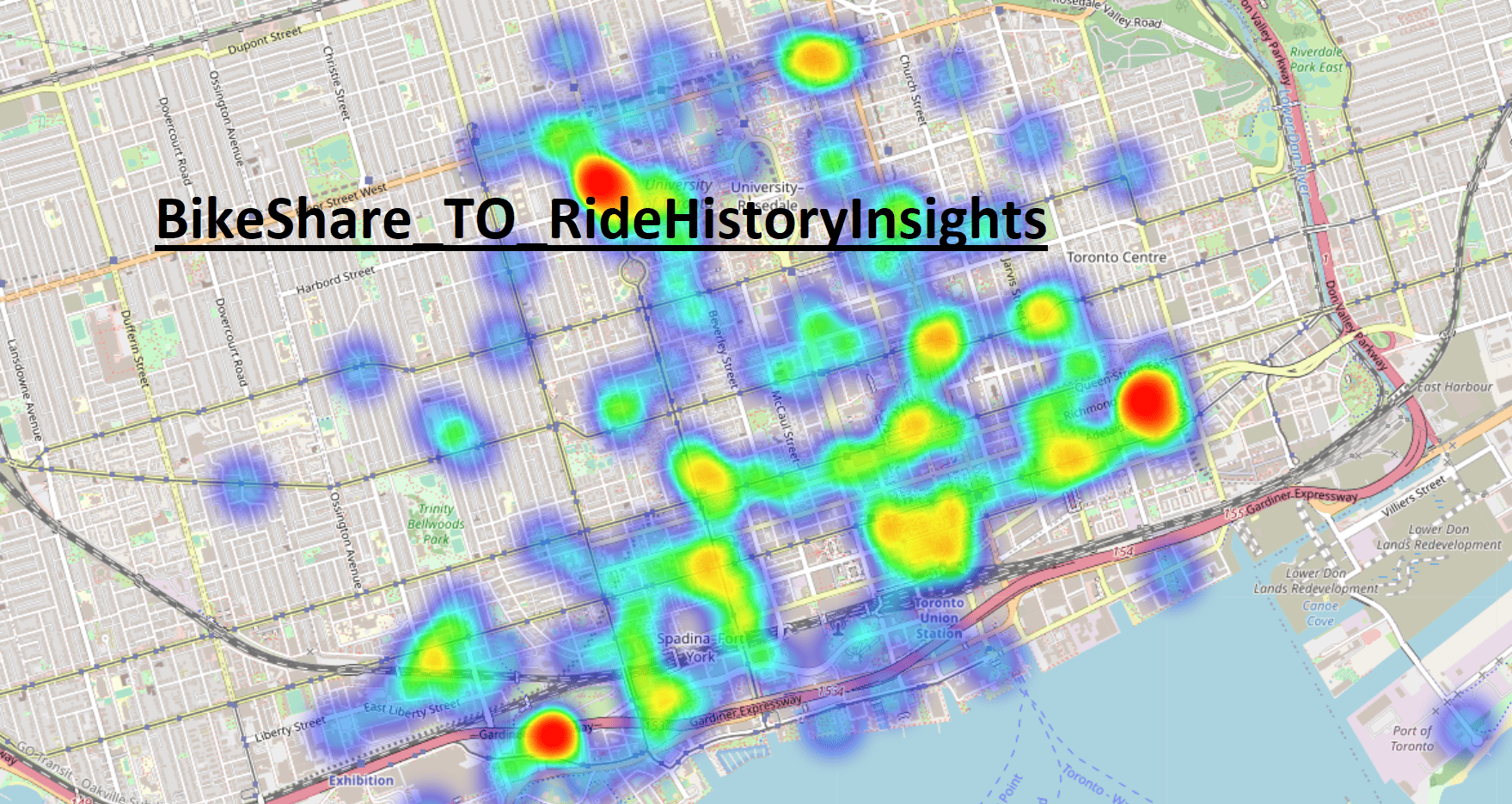GitHub - YaSleiMan/BikeShare_TO_RideHistoryInsights: The Bike Share website only lets you look ...