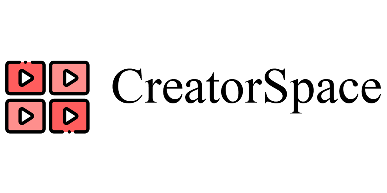 GitHub - ryebreadgit/CreatorSpace: CreatorSpace is a comprehensive ...