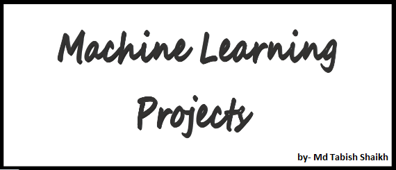GitHub - shaikh-7abish/Machine-Learning-Projects: A Single Repository ...