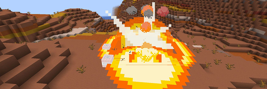 GitHub - ProjectSlenders/Hyper-Explosions: Minecraft Hyper-Nuke Mod