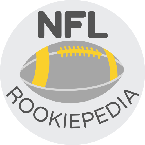 GitHub - baquerodavid/nflrookiepedia: NFL Rookiepedia website