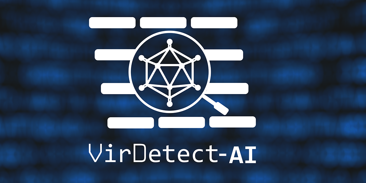 GitHub - alyzart22/VirDetect-AI: VirDetect-AI is a Deep Learning model was developed for ...