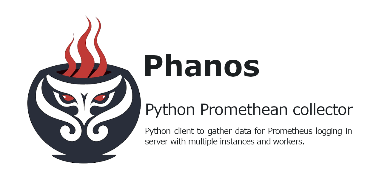 GitHub - kajotgames/phanos: Python client to gather data for Prometheus ...
