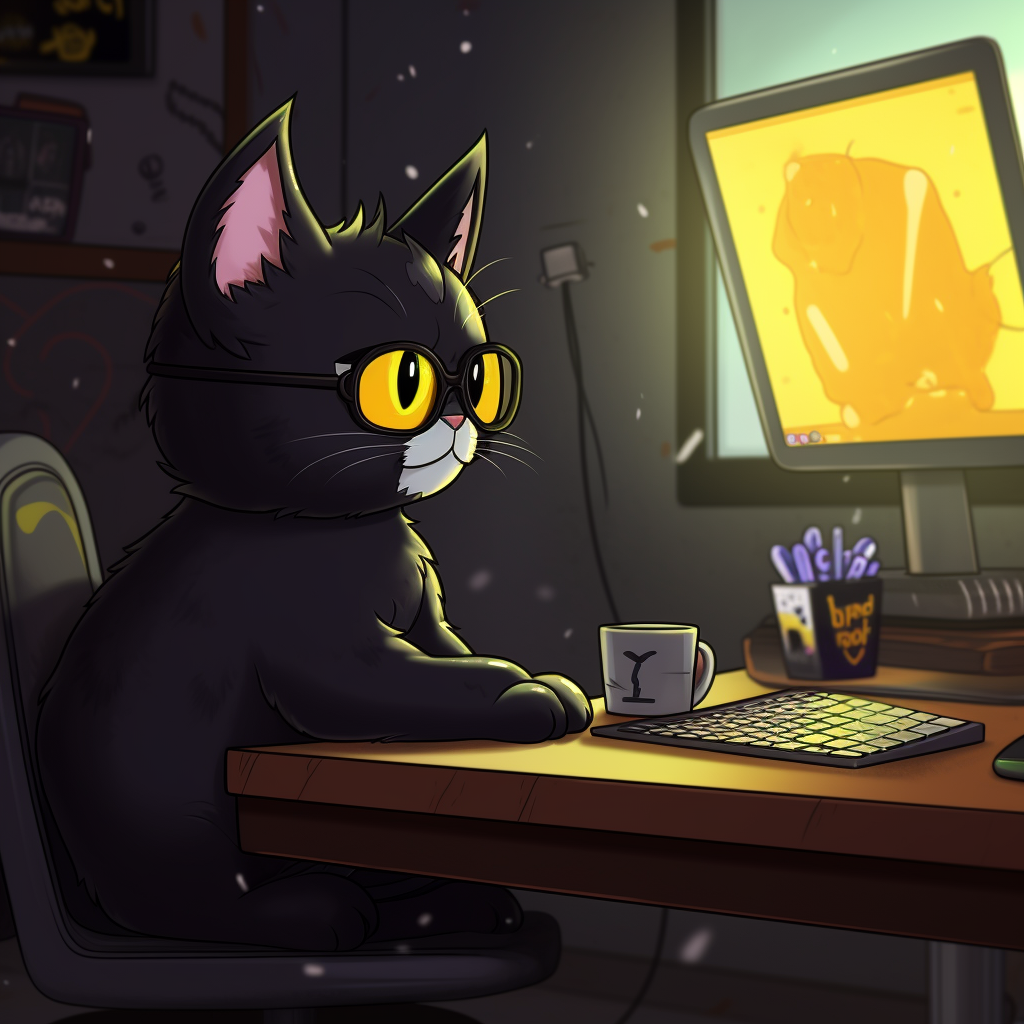 GitHub - aasimsani/meow-learning: This is a pick-your-problem style guide I created to educate ...