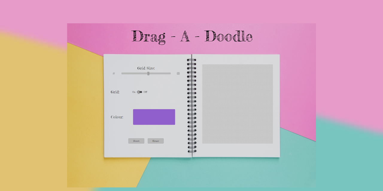 GitHub - CapeTownKimmy/Drag-A-Doodle: A custom built browser sketching ...