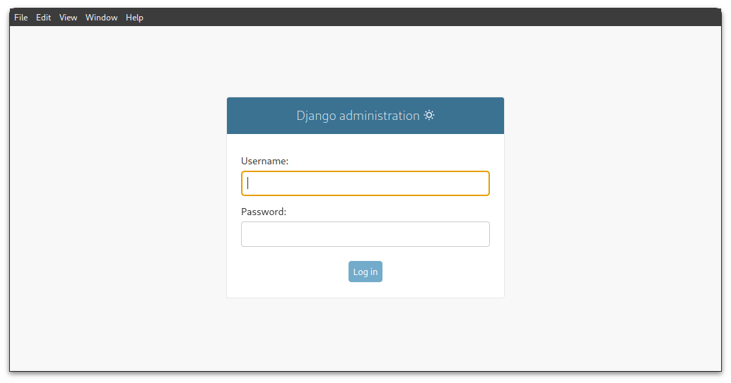 GitHub - vimm0/web-desktop: Example of packagable and distributable web application with the ...