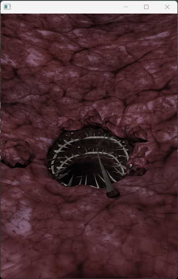 GitHub - jawknee-h/the-pit: Originally created as a final project for ...