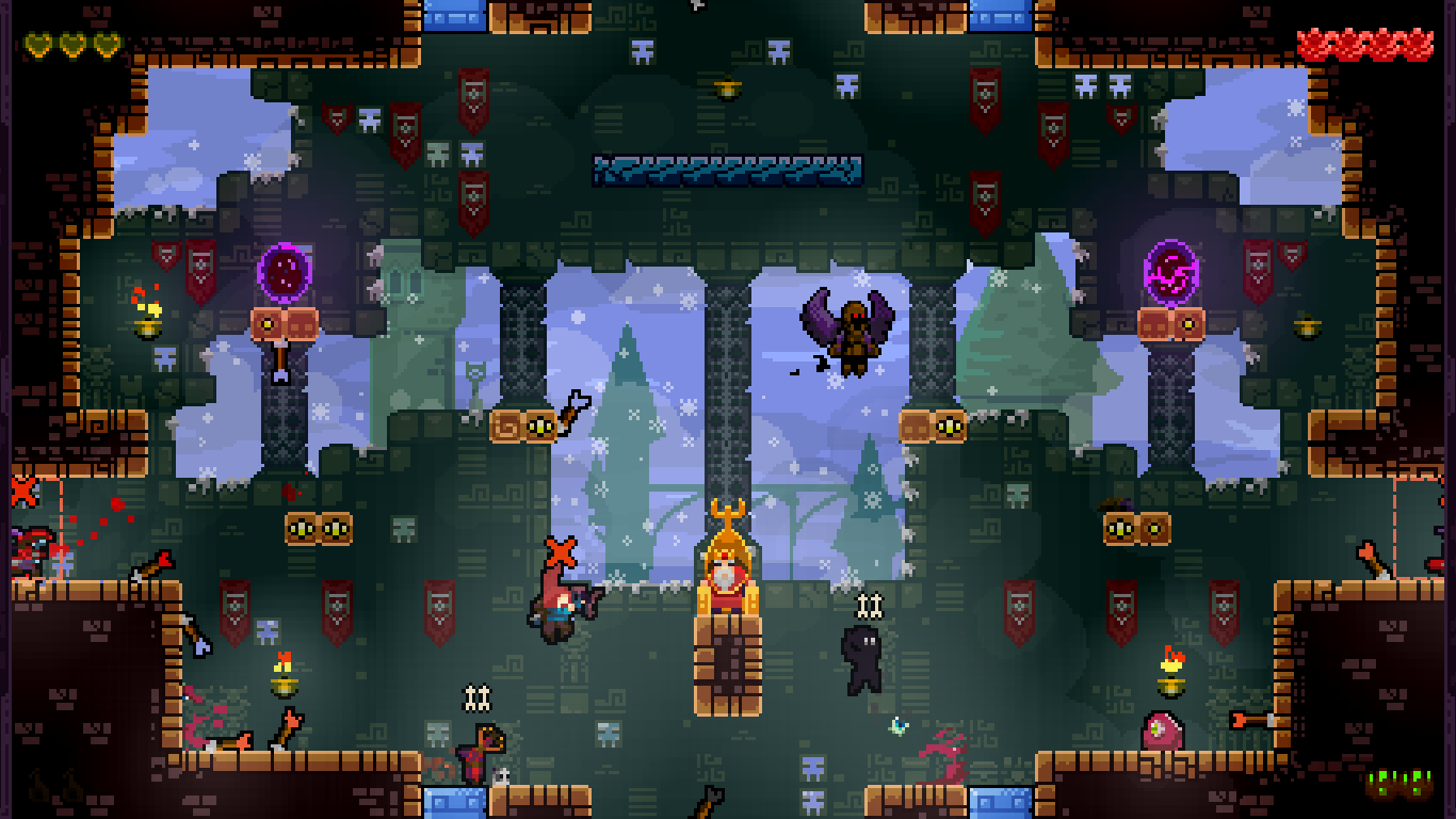 GitHub - FortRise/WiderSetMod: 8-Player Mod with longer size.