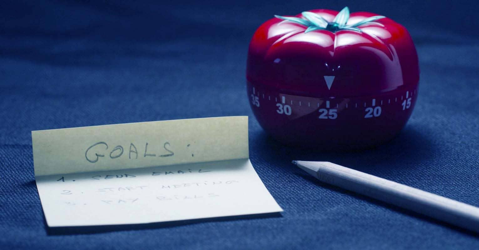 Github Imksprateek Pomodoro Gui Application