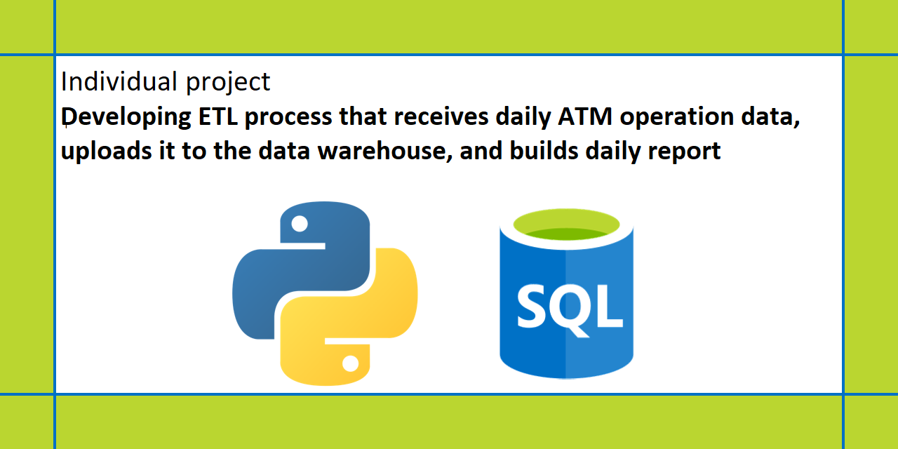 GitHub - mezenka/Portfolio_SQL-ETL_process_OLTP2DW: Developing ETL process
