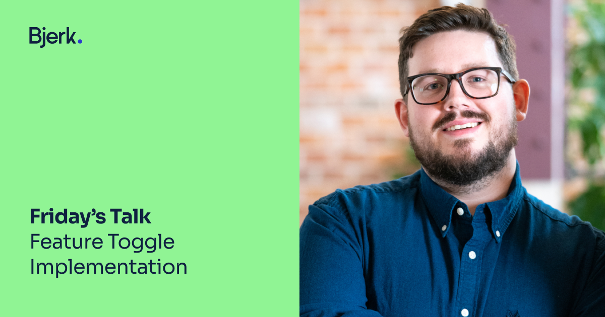 GitHub - simen-sandbox/feature-toggling-talk: Implementation strategies/idea for feature toggles