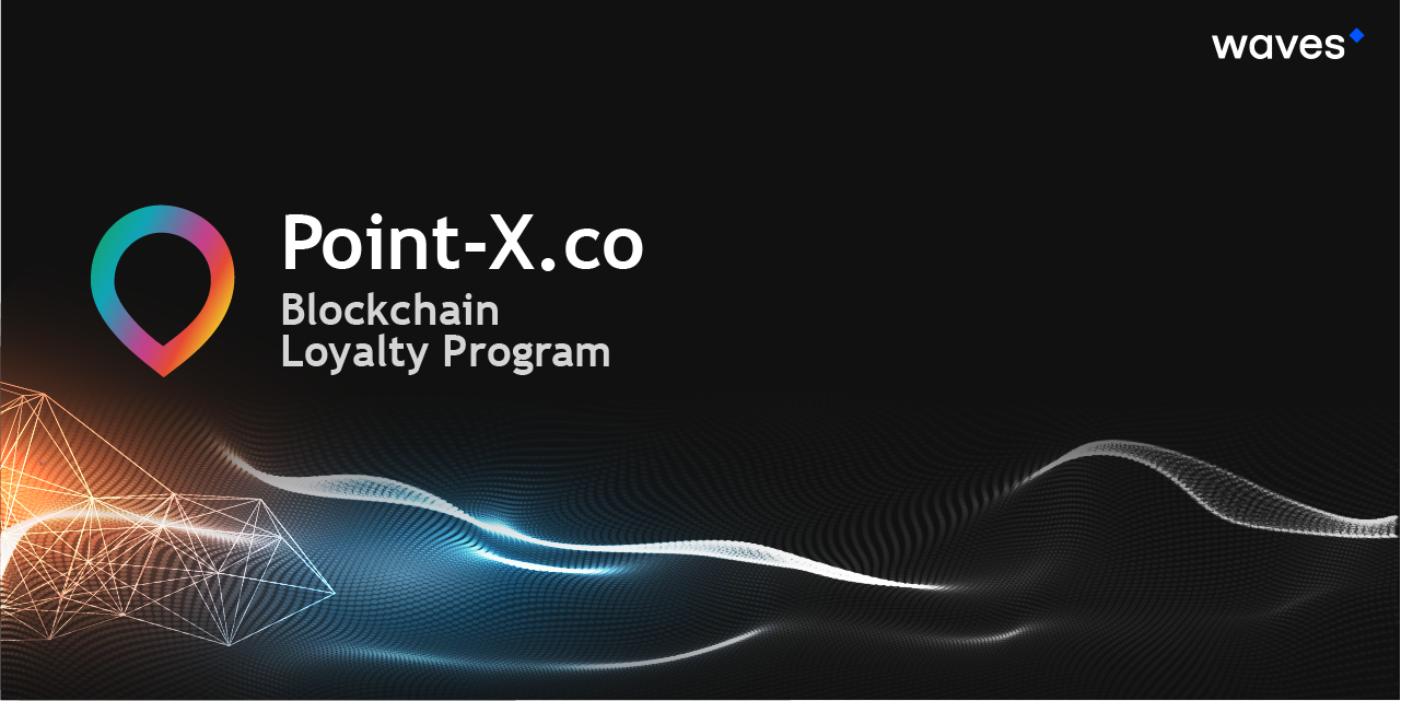 Github Point X Waves