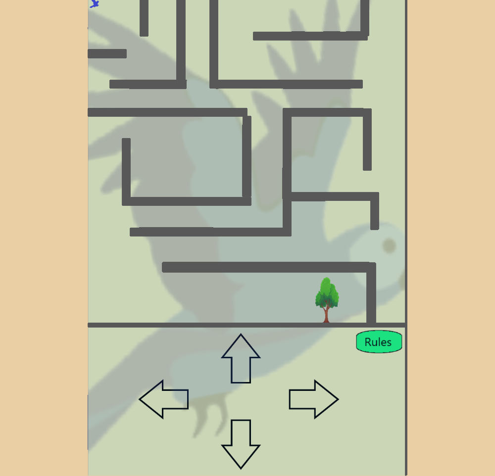 GitHub - shubhiscoding/Sofia-In-Mazeland: an addictive game