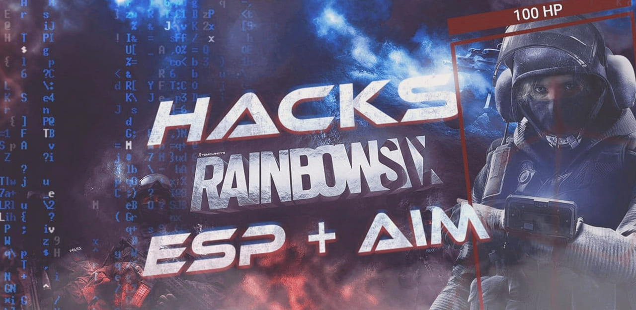 rainbox-six-siege-hack · GitHub Topics · GitHub