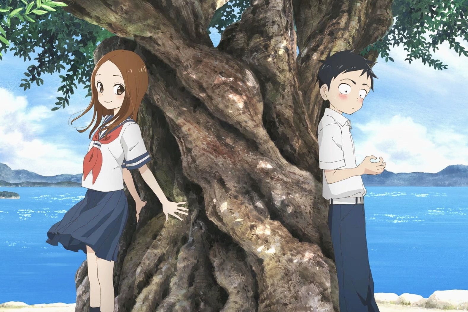 GitHub - TakagisanReposOrg/VuePress-TakagiWiki: 基于Vuepress搭建的《擅长捉弄的高木同学》类wiki信息资料站 | Takagi-san ...