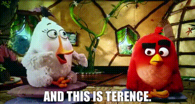 GitHub - blacklovertech/Terence: Terence