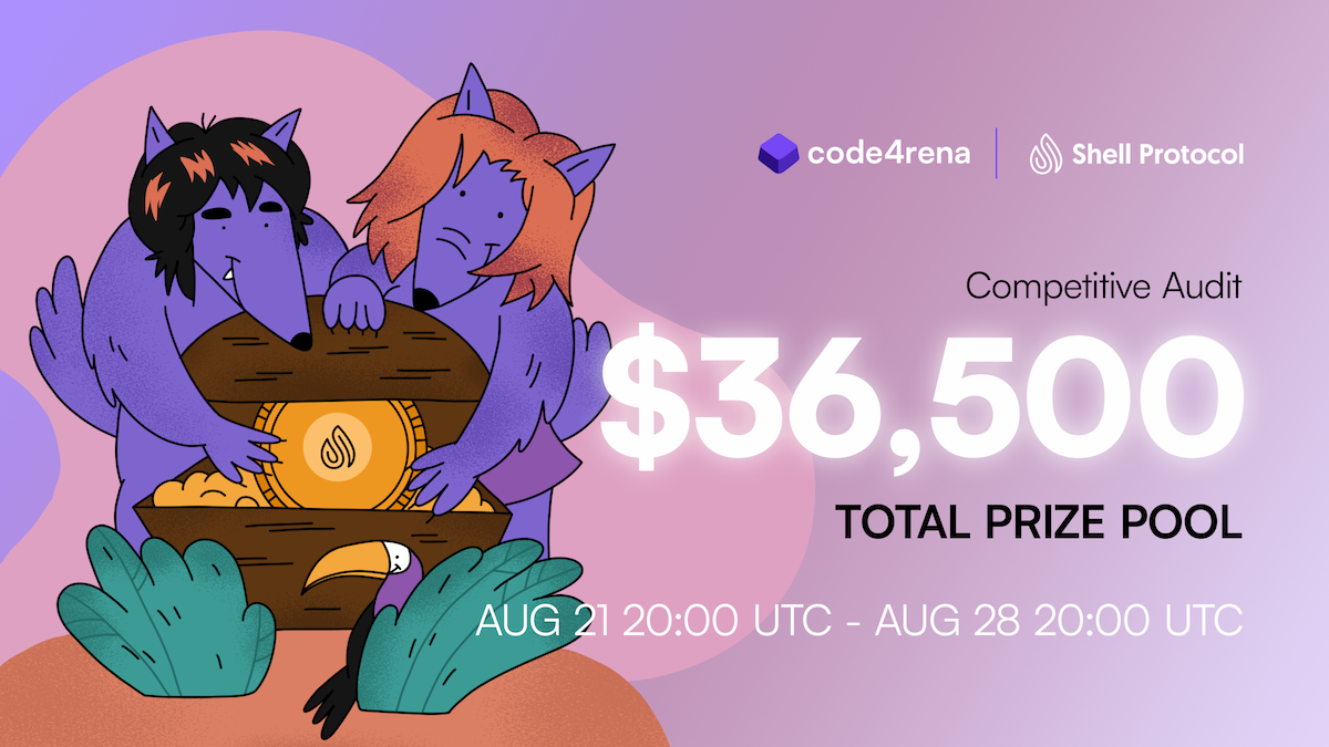 2023-08-shell/src/proteus/EvolvingProteus.sol at main · code-423n4/2023-08-shell · GitHub