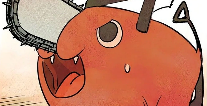 GitHub - gdivakov/pochita-musicbot: discord musicbot for gigachads