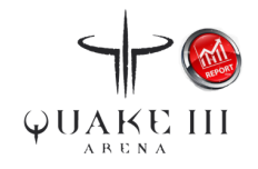 GitHub - sorianopeverari/quake-report: Report from log Quake 3 Arena
