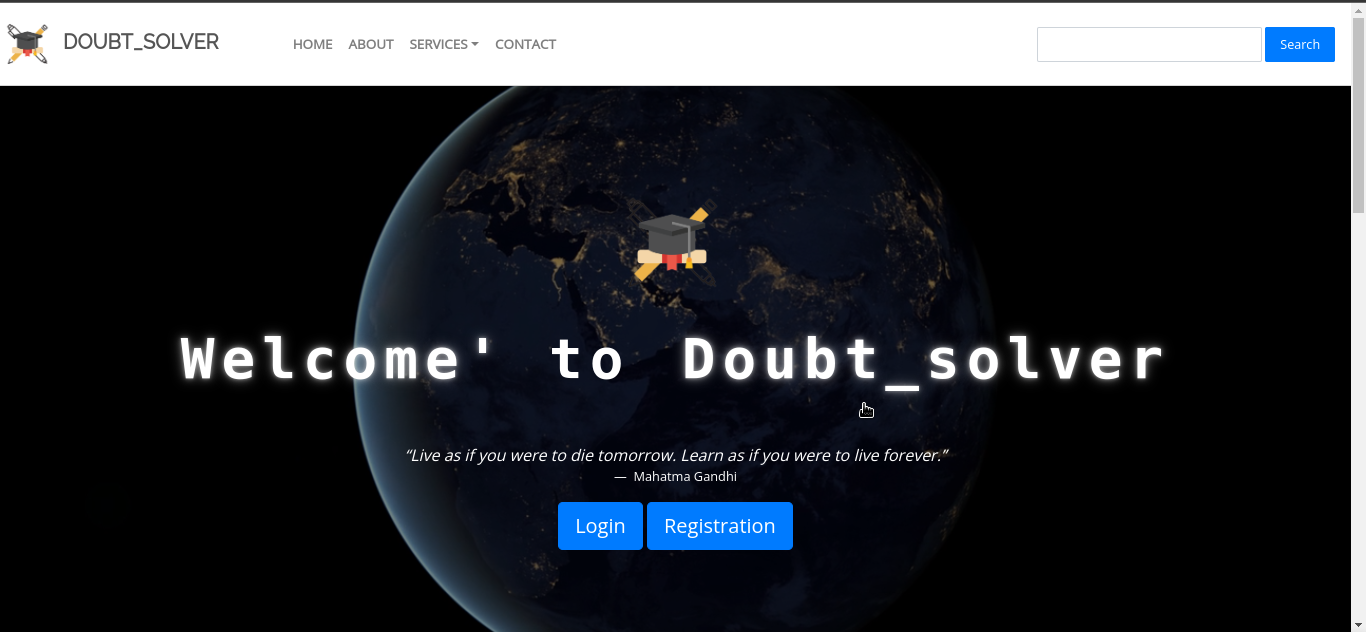 GitHub - dharmendraone/Query_solver
