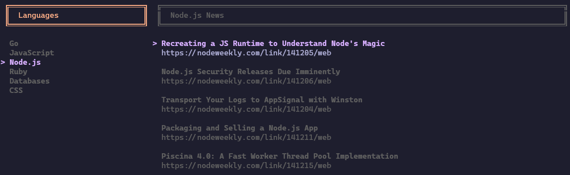 lipgloss · GitHub Topics · GitHub