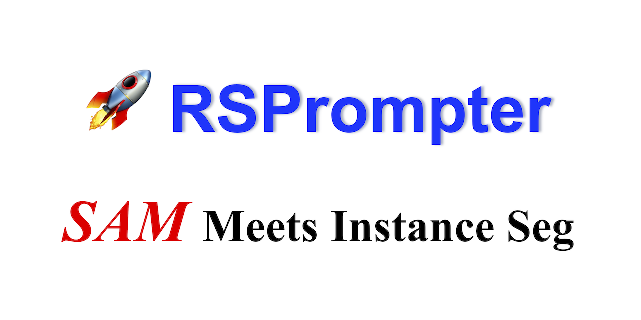 RSPrompter/README_zh-CN.md at release · KyanChen/RSPrompter · GitHub RSPrompter/README_zh-CN.md at release · KyanChen/RSPrompter · GitHub