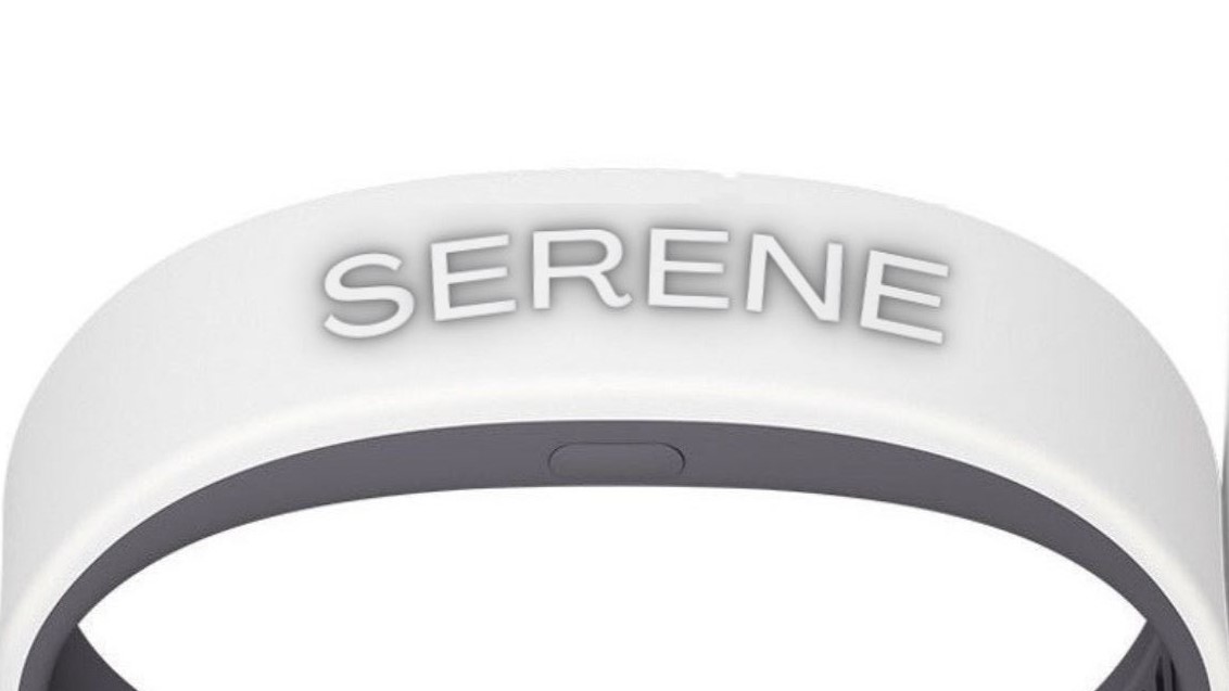 GitHub - GreateG/SERENE: Serene (stress band prototype)