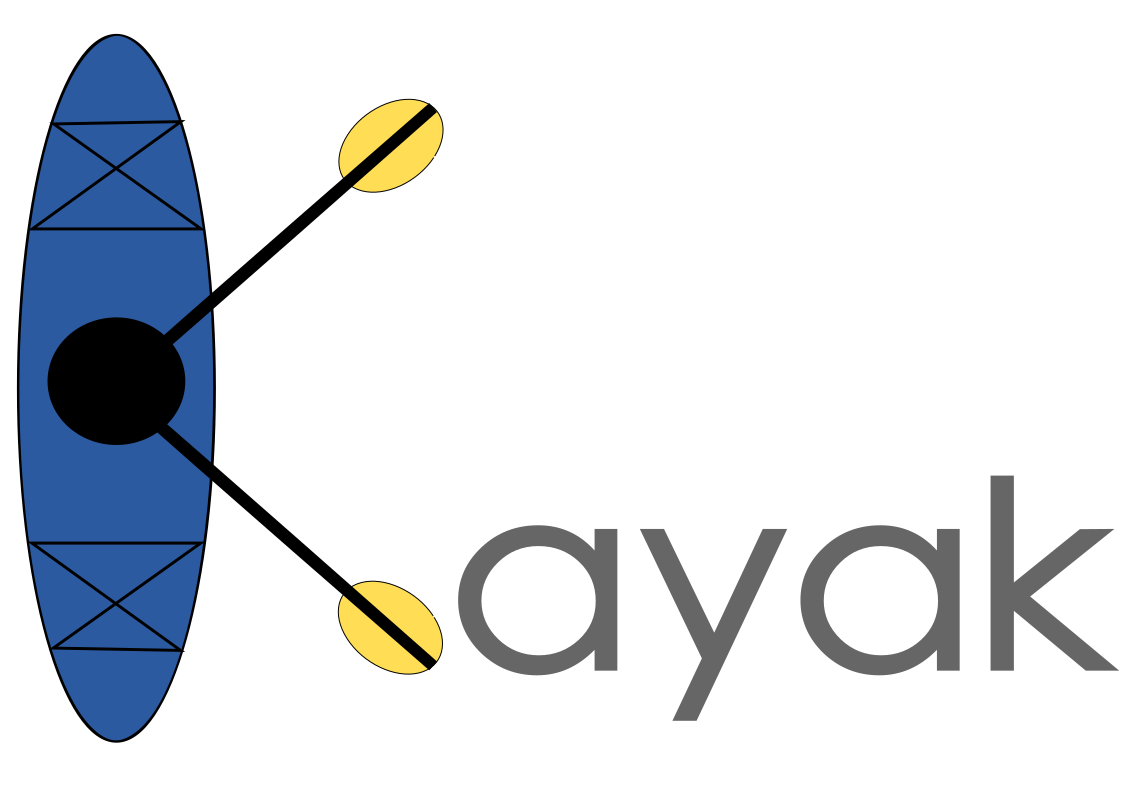 GitHub - ucodery/kayak